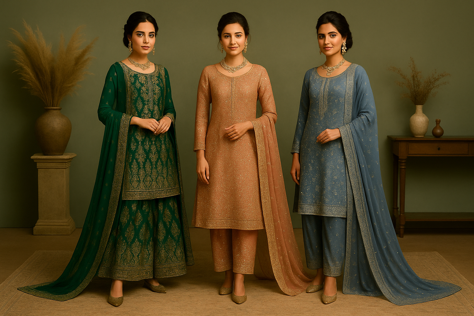 Inside Zawa: Where Every Piece Tells a Story – Zawa Boutique